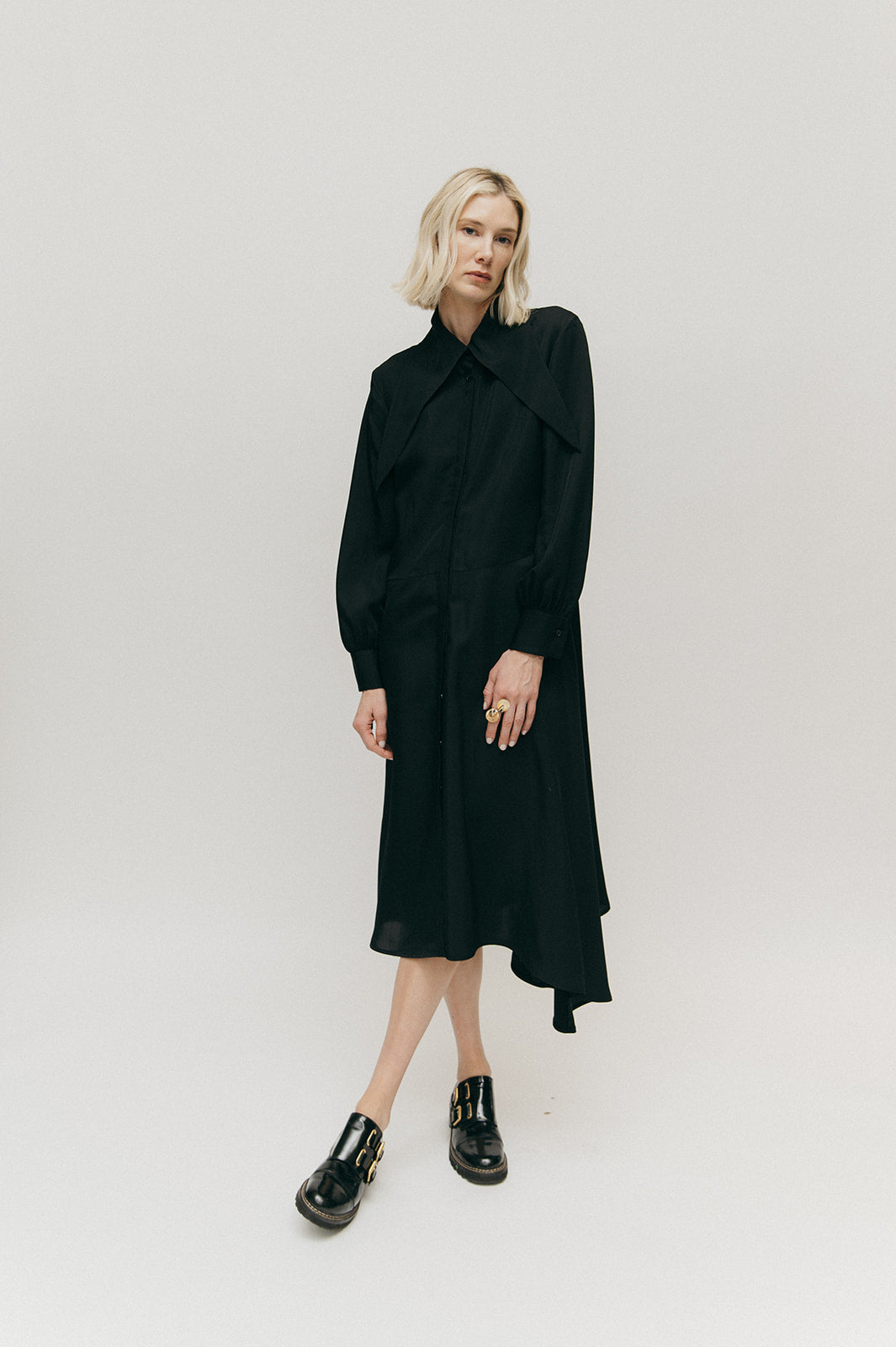 Someone Famous | harris boulevard